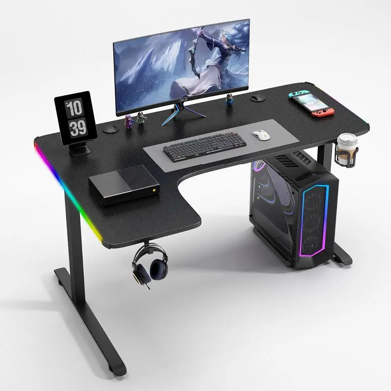 Standing Table Raised Gaming Desk| Alibaba.com