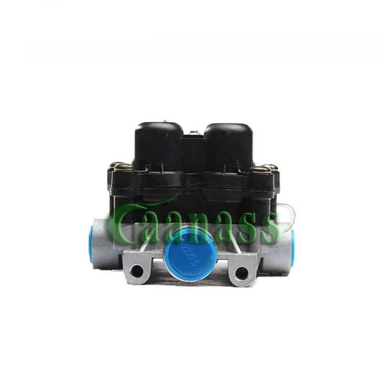 AE4609 81521516098 - High-Quality Multi-Circuit Protection Valve for ...