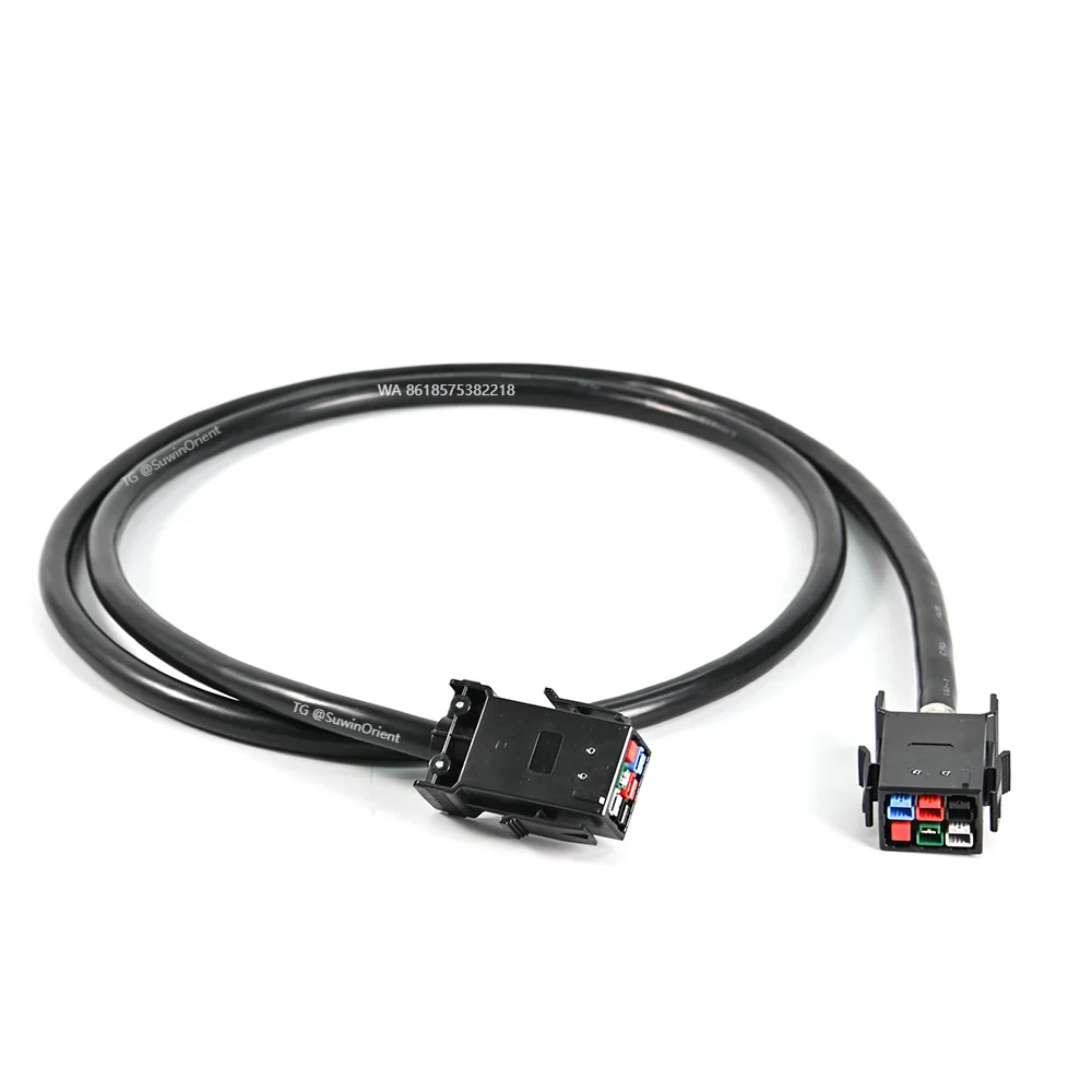 Oit 12way 125a 160a Pa45 3 Phase Breaker Smart Metered S21 T21 P13 C19 Rack Mount Power ...