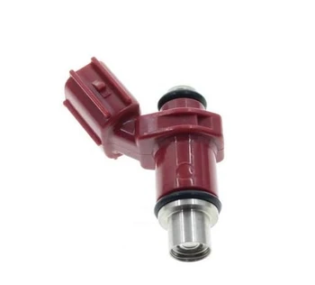 Car Fuel Injector 6d8-13761-00-00 75-90hp 6d8137610000 7590hp 6d8-13761 ...