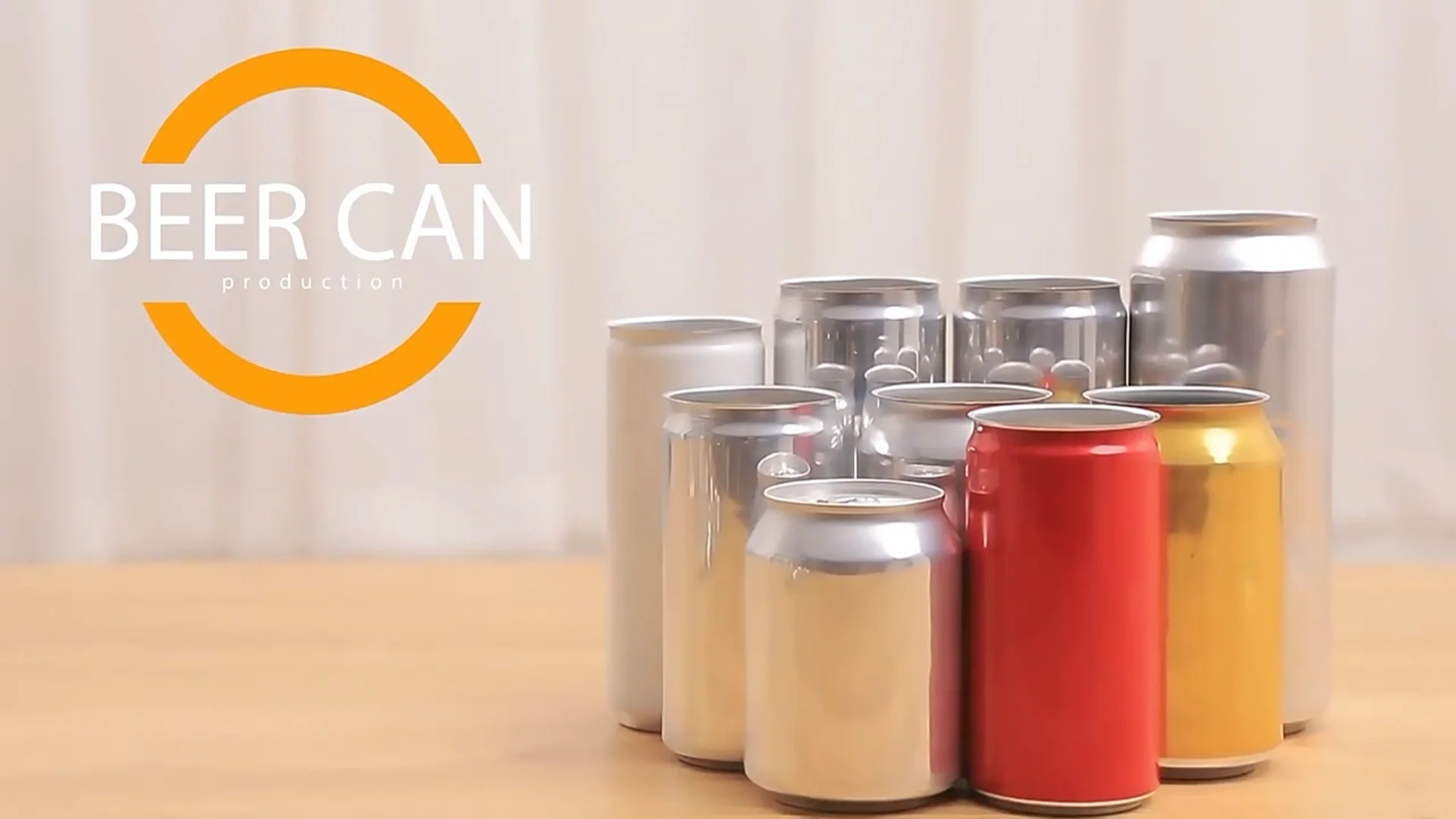 Custom 330ml 500ml Slim Standard Aluminum Jar Beverage With Pull Tab - Buy Bpa Free 190ml 250ml ...