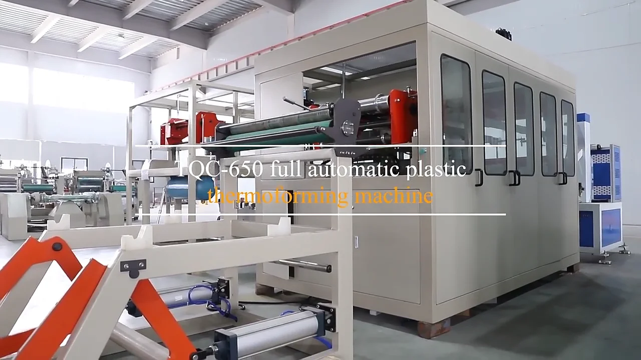 Small Production Machine For Making Mini Scale Disposable Plastic Cups ...