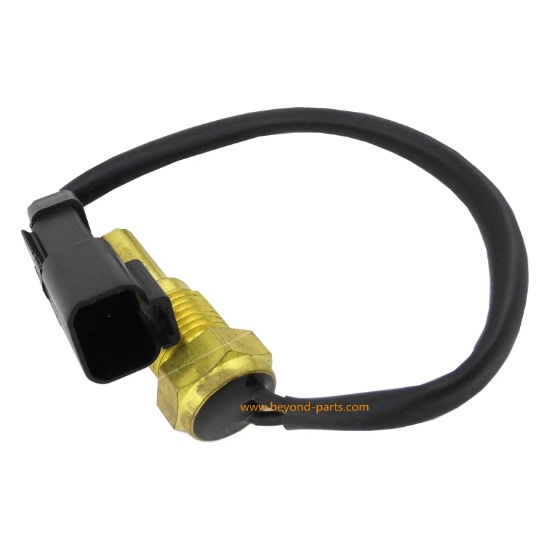 320c Excavator Water Temp Temperature Sensor 135-2336 - Buy 320c Sensor ...