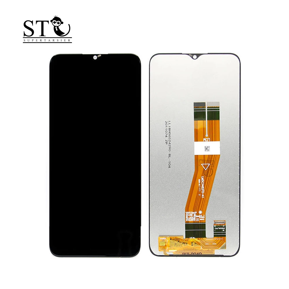 Professional Screen A10 For Samsung A03 A025 A10 A11 A12 A13 J4 J5 J6 ...
