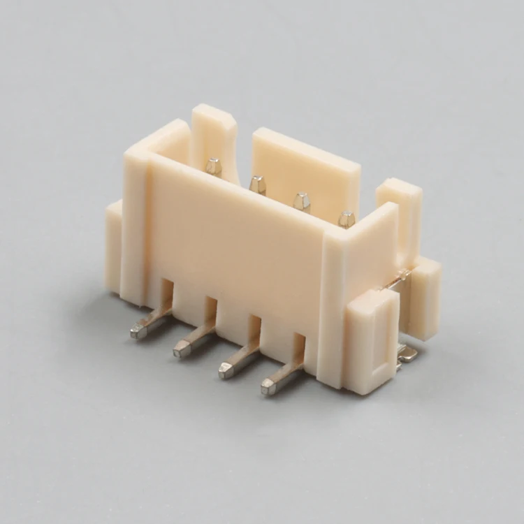 Scondar Replacement Of Jst Xh 2.5mm Pitch Connectors Terminal Xh2.5 ...