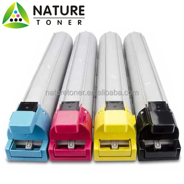Compatible Color Toner Cartridge W9170mc W9171mc W9172mc W9173mc For Hp ...