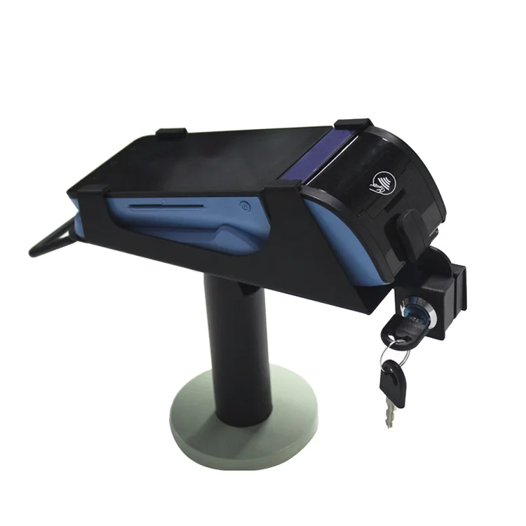 Secure and Versatile POS Stand for WISEASY P3 & Clover Felix 3