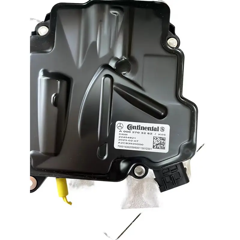 722.9 transmission Gearbox control unit Module gearbox automatic ...