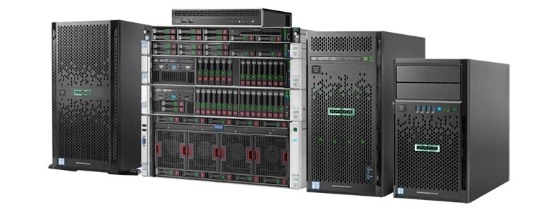 Ml30 Gen10 4u Tower Server Hp Original Intel Pentium G5400 4u Tower Server Proliant Ml30 Gen10 ...