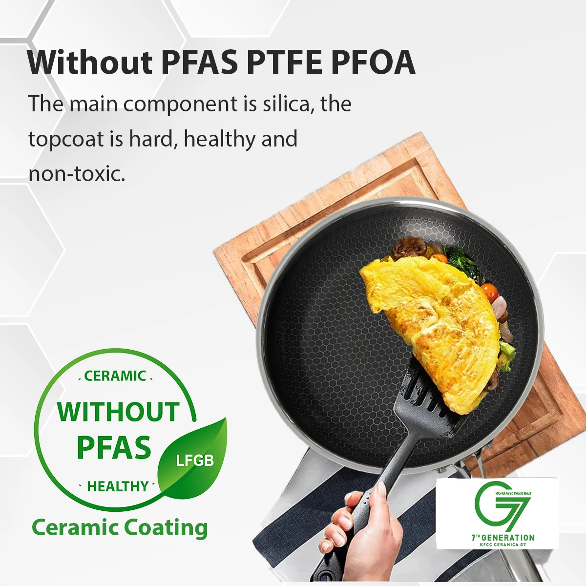 Factory Price Nonstick Frying Pan Skillet Kitchen Cooking 304 Milk Pot ...