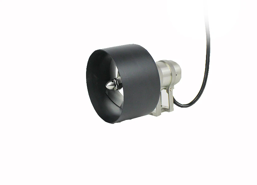 ROV T100-120 Underwater Thruster - Reliable Submersible Motor for ROV ...
