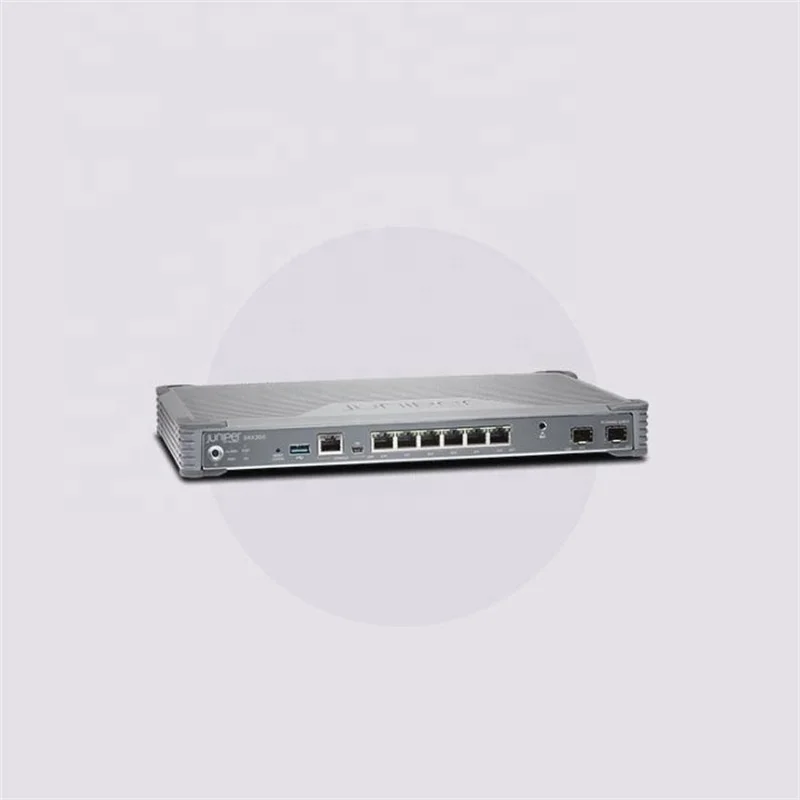 SRX300-SYS-JB for Juniper SRX300 Enterprise Firewall,SRX SERIES ...