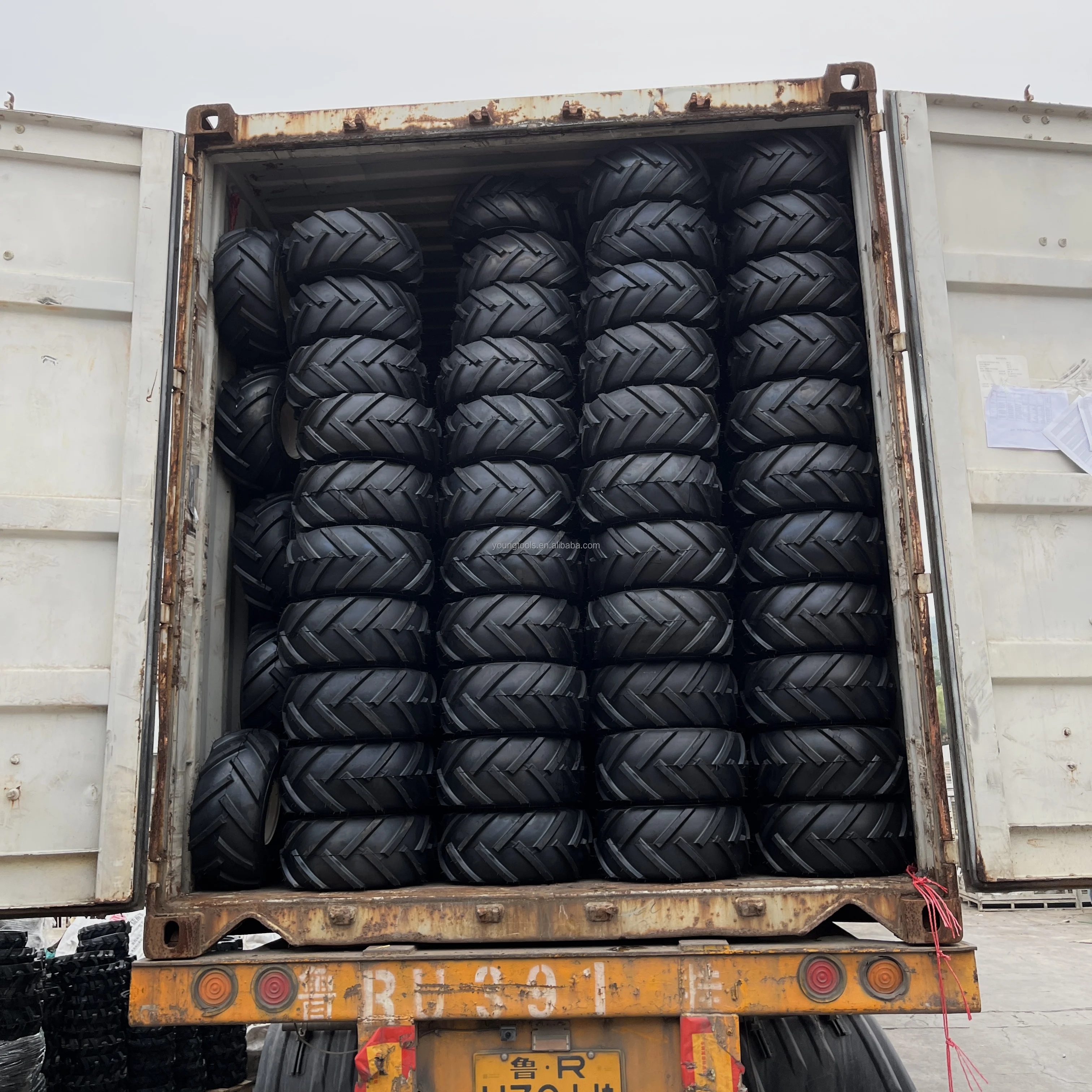 RP507 Heavy Duty Arched Motorcycle Loading Ramp ATV Quad Bike Ramp ...