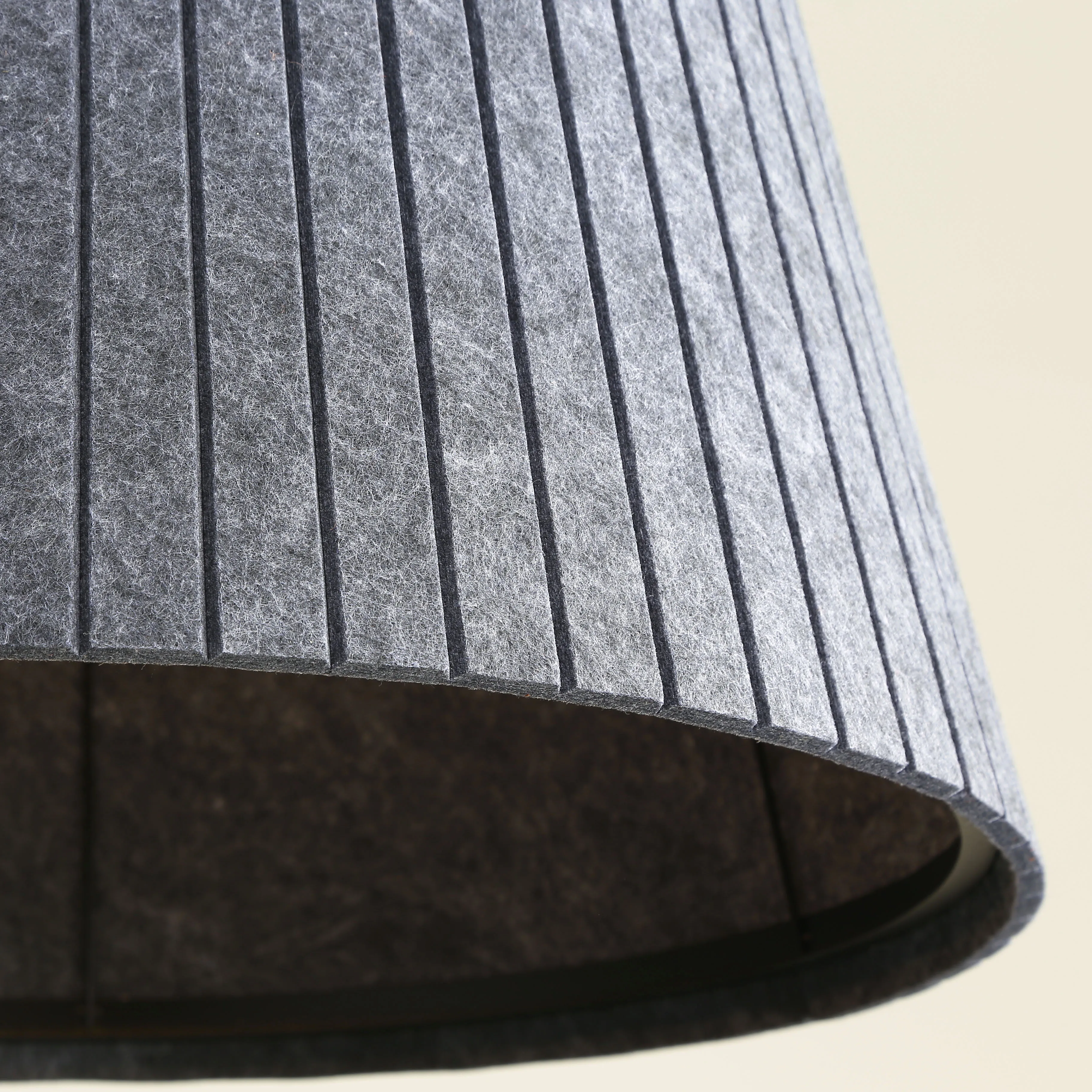 Modern High Power Led Hanging Light Felt Fabric Acoustic Light| Alibaba.com