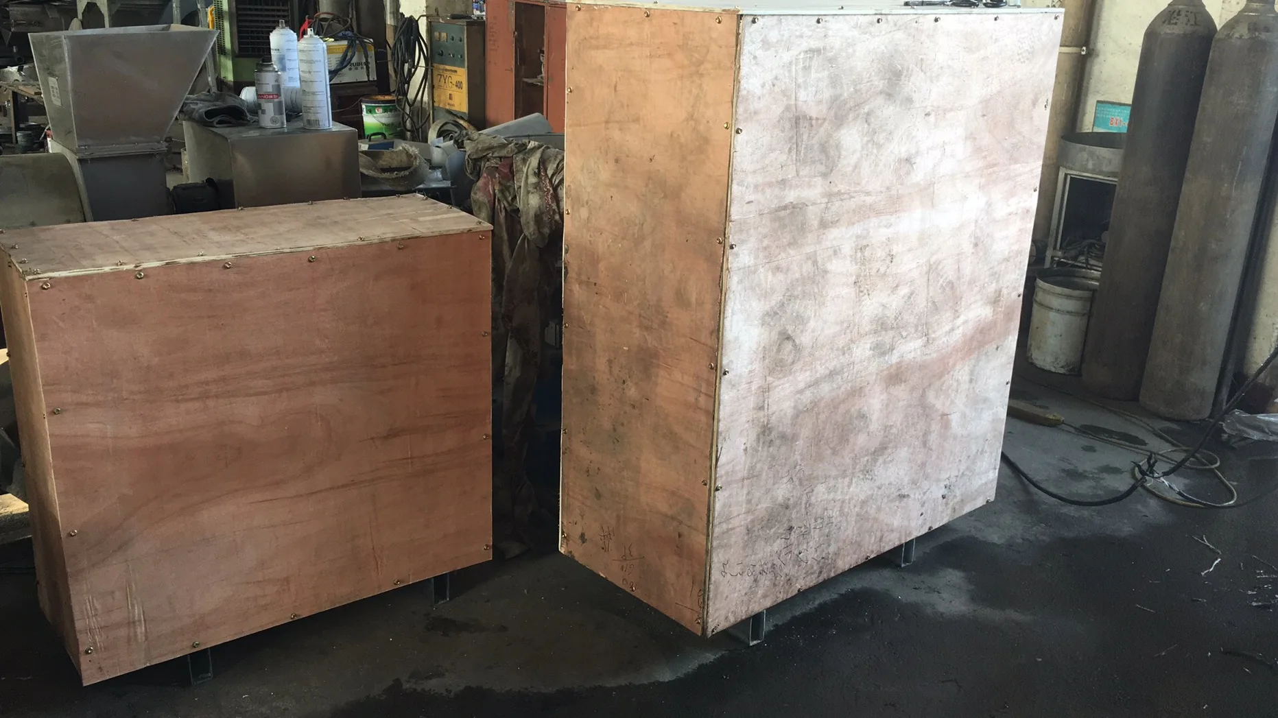 Easy Operation Wafer Maker Machine Fully Automatic / Holy Communion ...