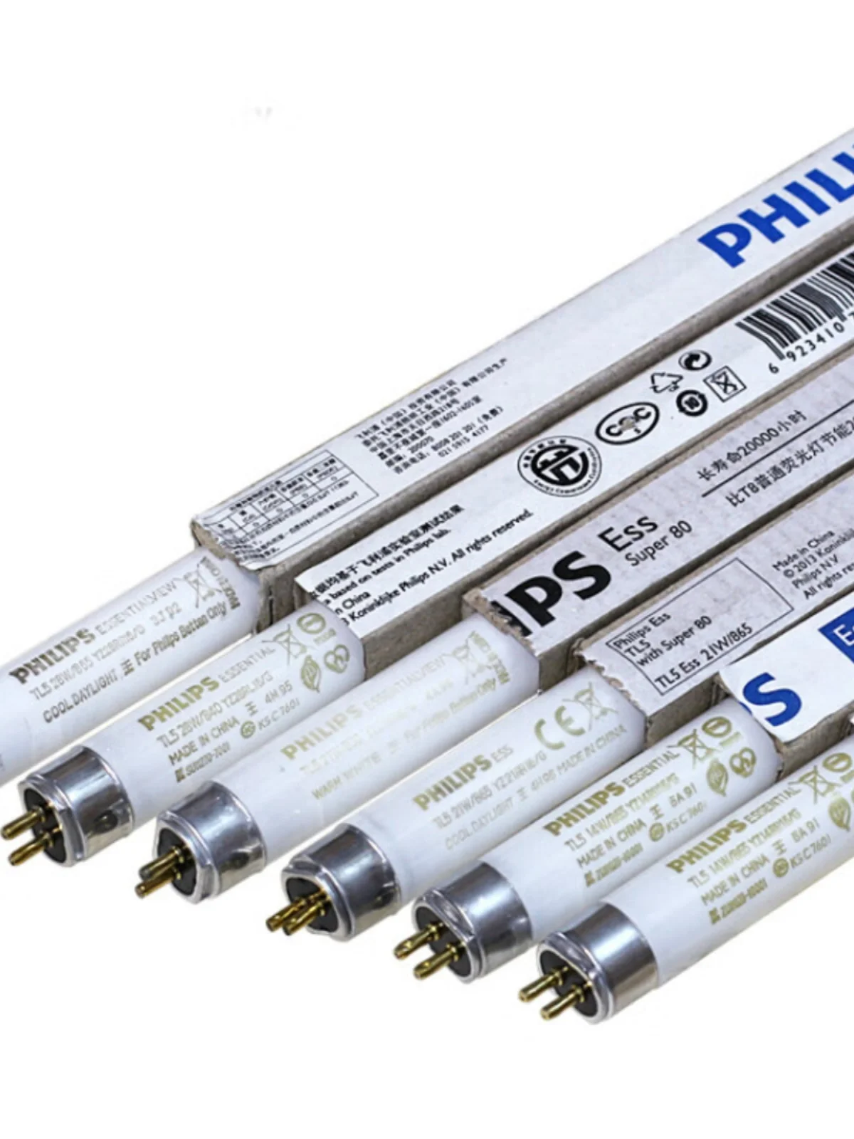 Alibaba.com: Philips TL5 fluorescent lamp 14W 21W 28W: energy-efficient ...