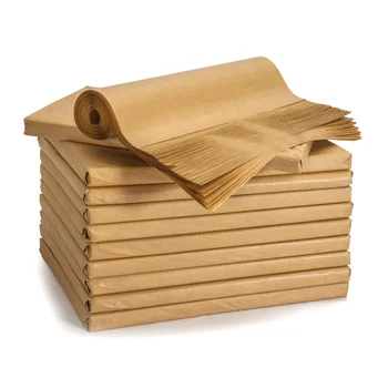 Unbleached Brown Mg Ribbed Kraft Paper - Buy Ribbed Kraft,Mg Ribbed ...