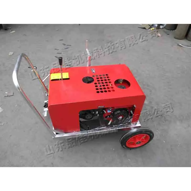 Cable Wiring Machine Fiber Optic Cable Threading Machine Cable Laying ...
