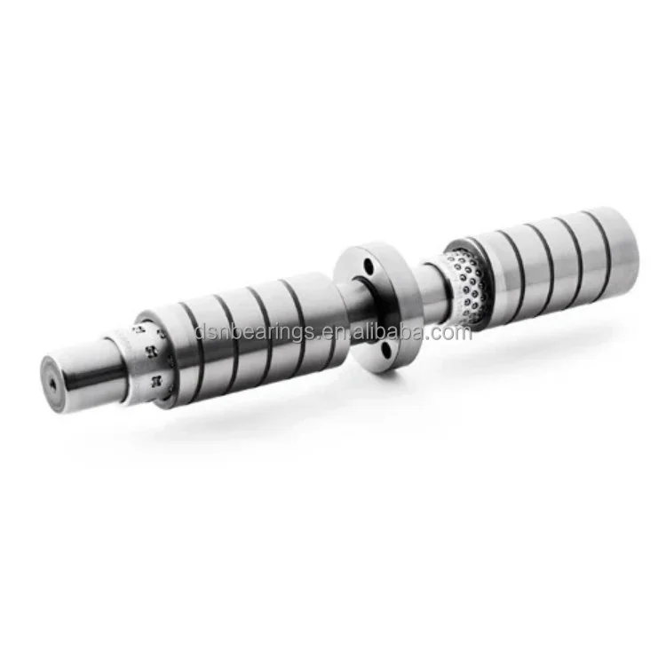 Stamping Applications -agathon Guide Column Guide Sleeve A-6571050200 A ...