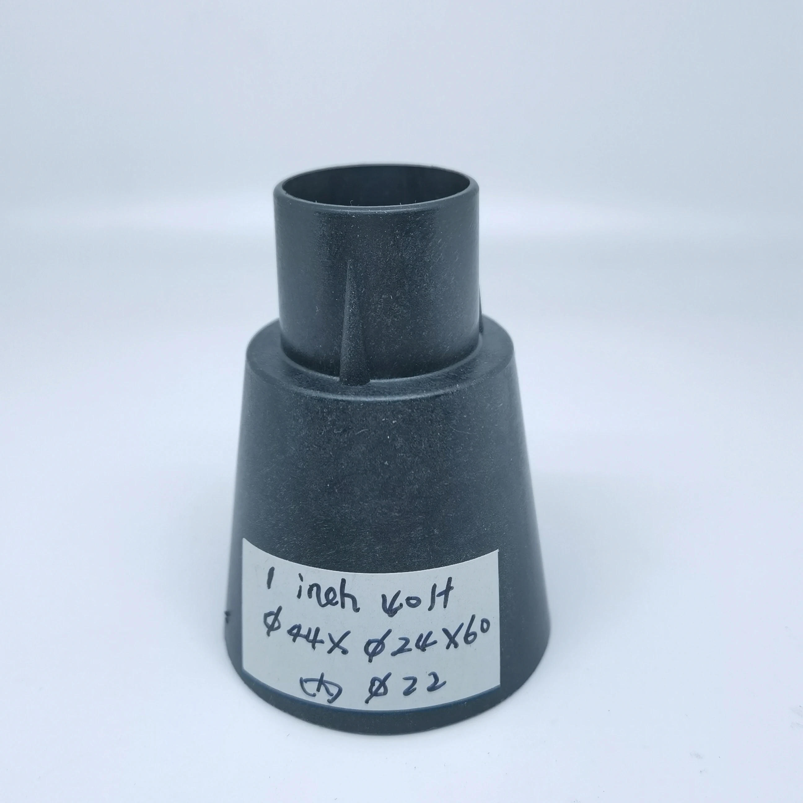 PVC Cone for Formwork Tie Rod: Essential for Construction