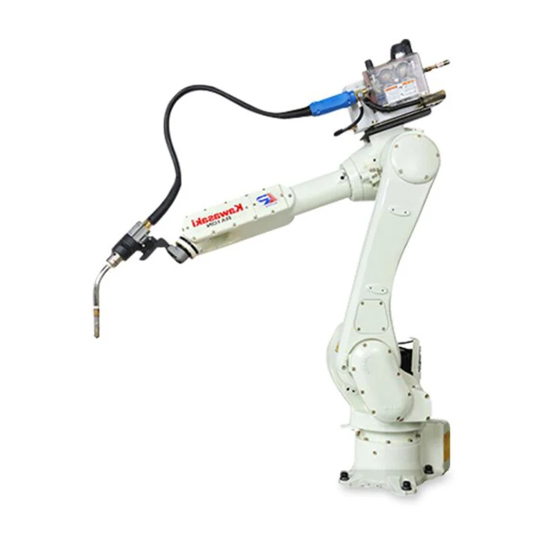 Industri Robot Arm - Mini Manipulator Machine Welding CNC
