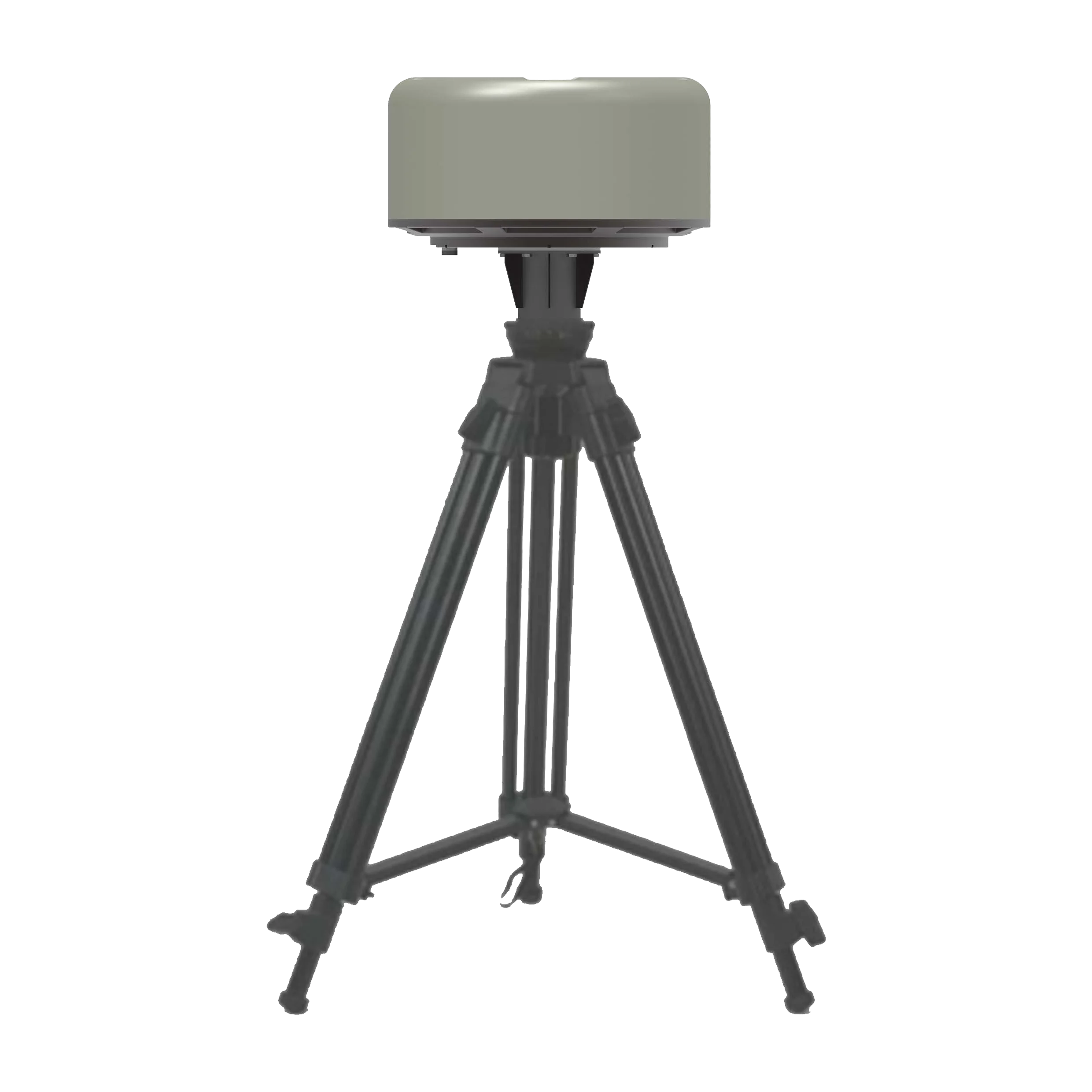 Drone Defense-single-station Positioning Drone Defense System For Low ...