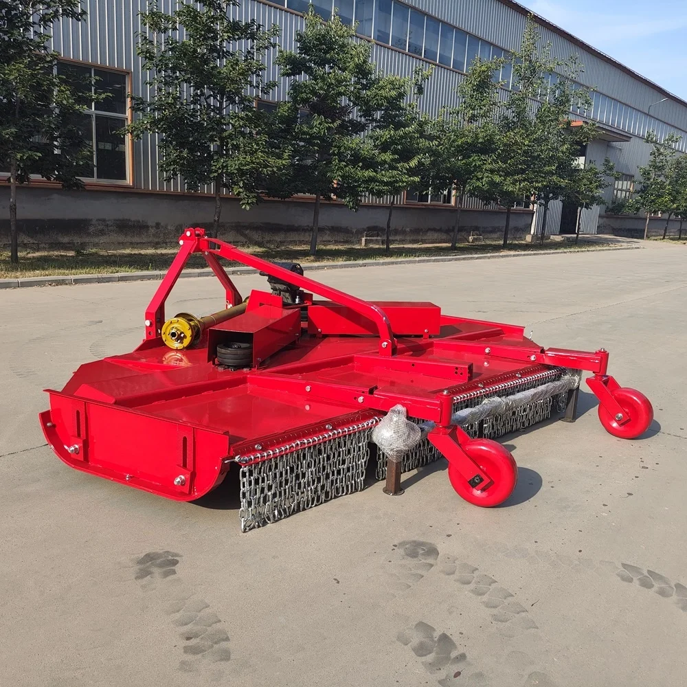 Tractor 3 Meters rotary grass slasher Slashers| Alibaba.com