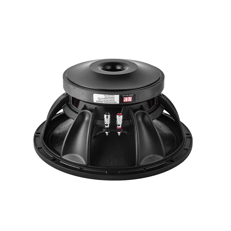 Speaker Subwoofer 12 Inch Mid-woofer Ferrite Rms 500 Watt 3 Inch Voice ...