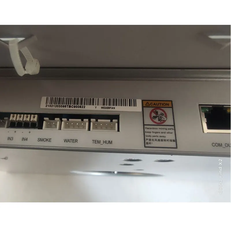 Brand New HX02T-20D Telecom Power Unit BV-261WDH1B 48V DC Air Cooler ...