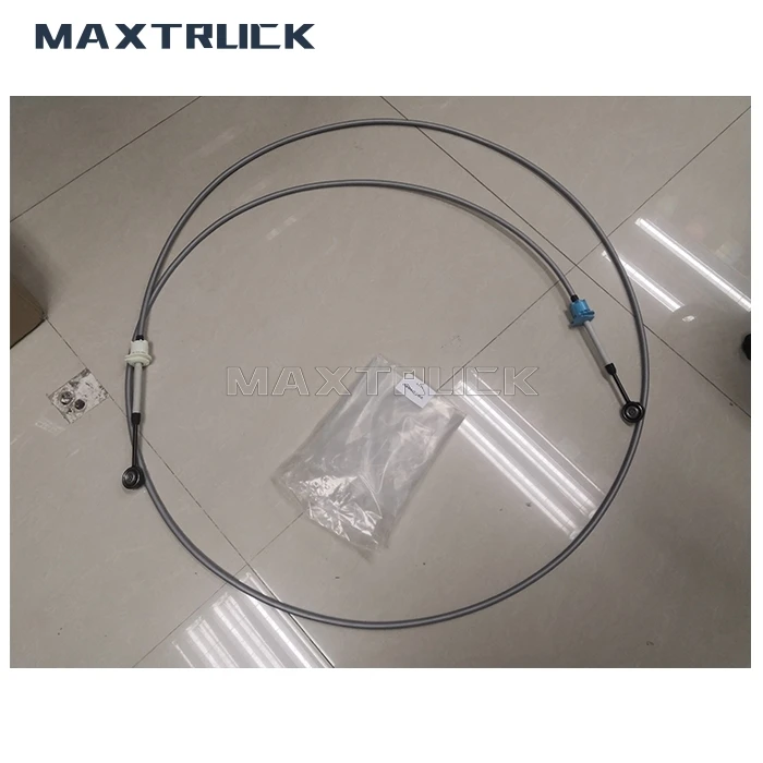 Heavy Truck Parts Switching Control Cable 20700989 21343589 21002889 ...