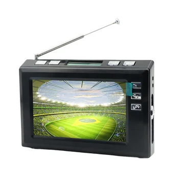 4.3 Inch Pocket Android Latest New Model Digital Portable Tv Amazing ...