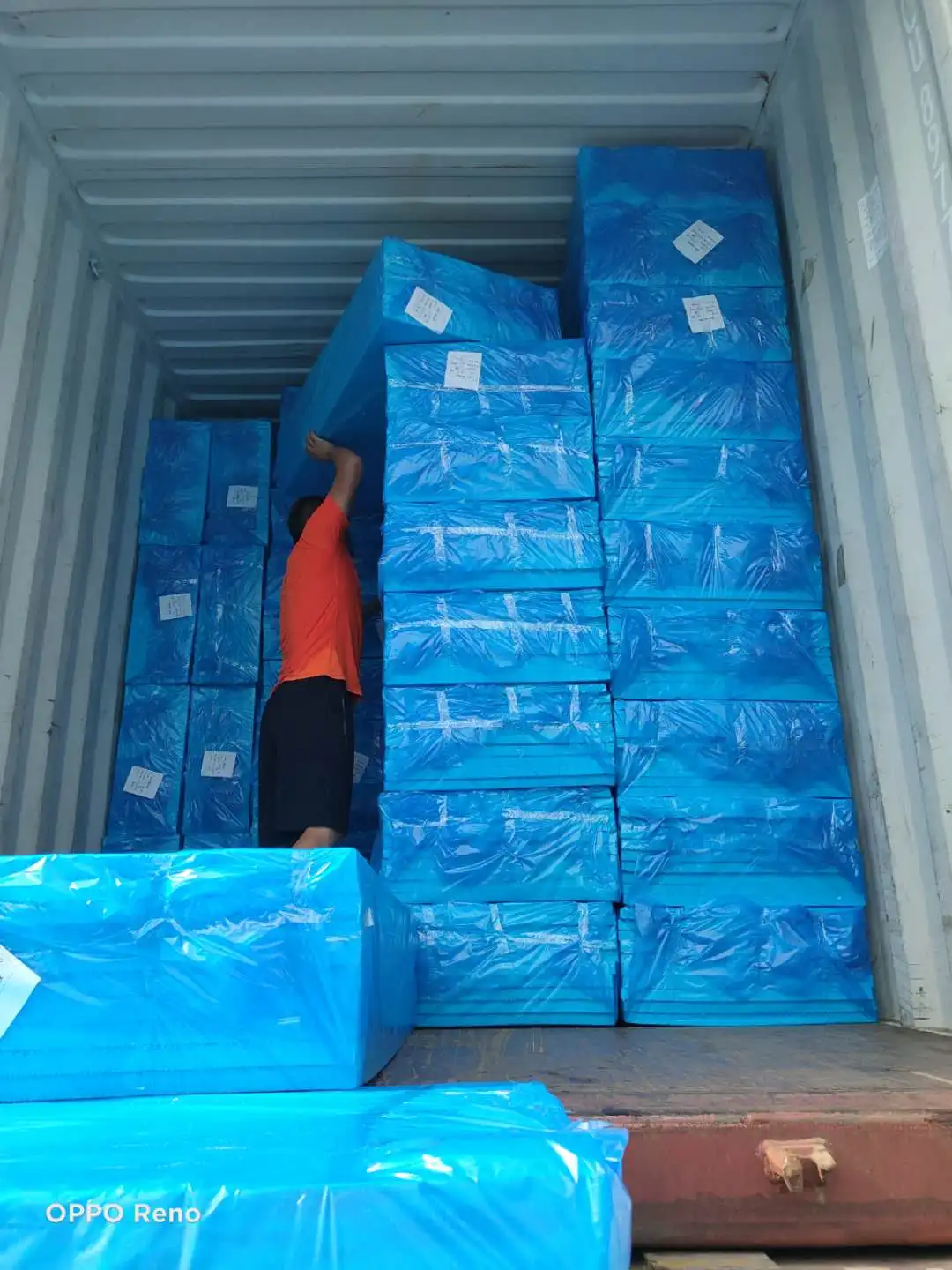 Xps 100mm Extruded Polystyrene Foam Board - Buy Xps Extruded ...