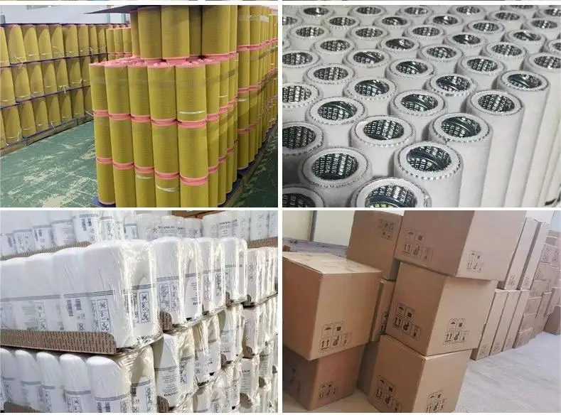 Cummins Engine Fuel Filter Water Separator 4327369 Fs36259 For Bus ...