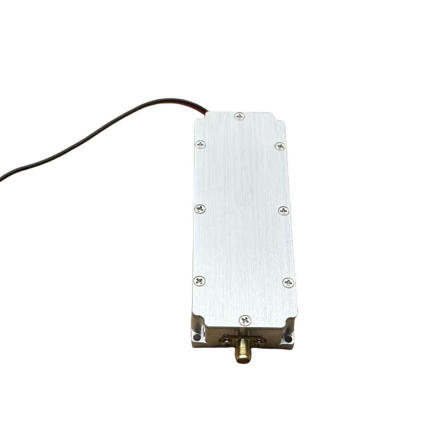 20w 433mhz High Power Rf Amplifier Module For Anti-drone - Buy 20w 433mhz High Power Rf Signal ...