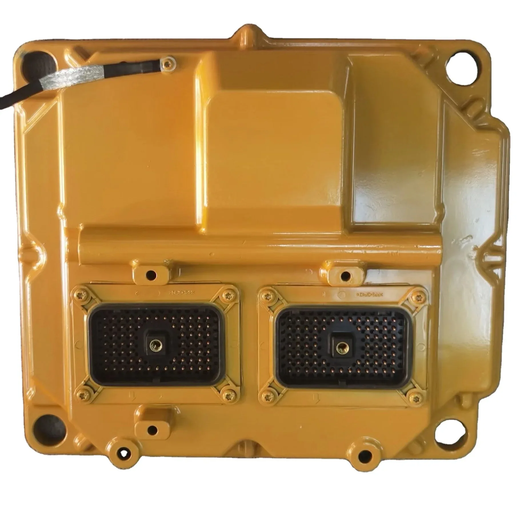 Caterpillar C15 C18 ECM - Reliable Performance & Durability