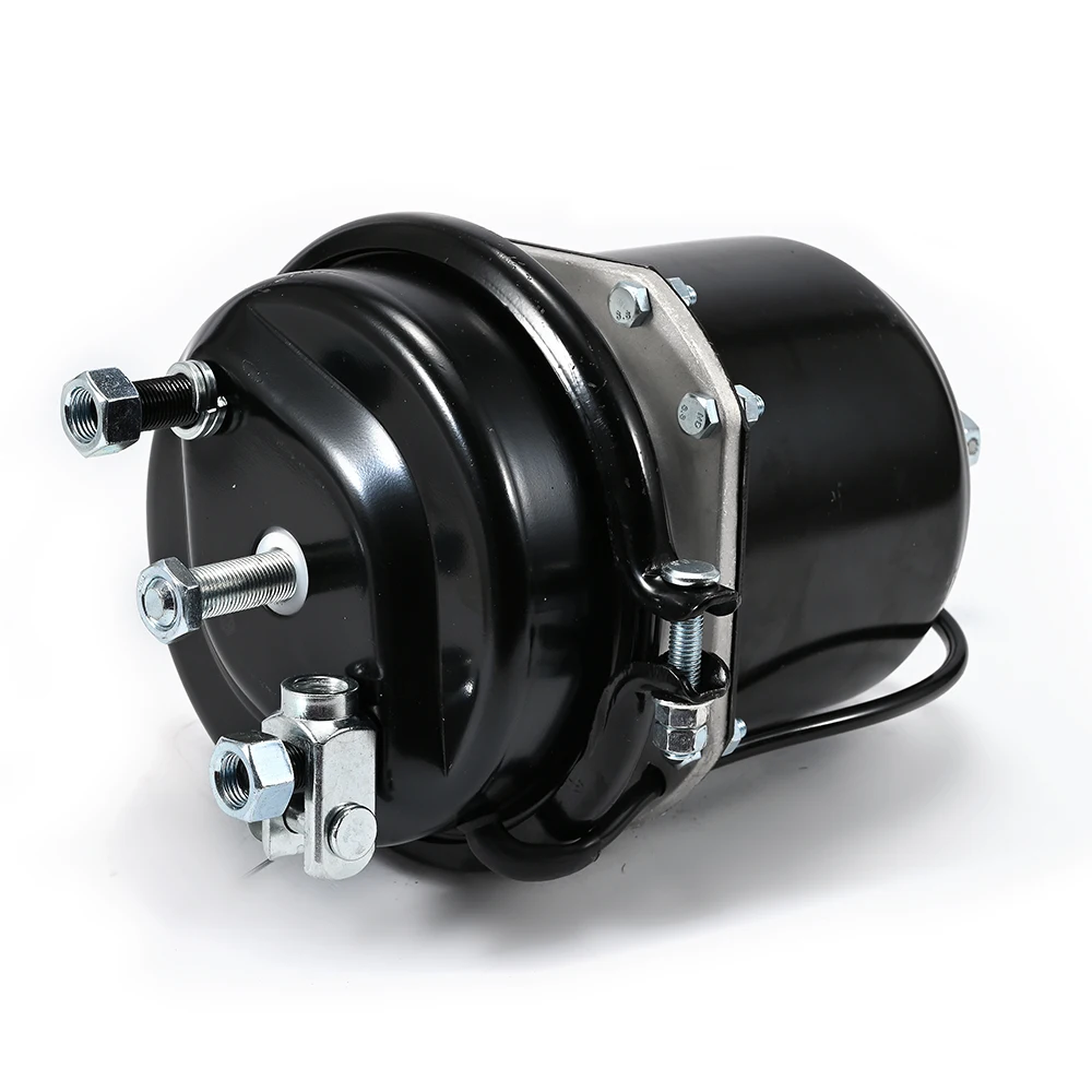 Alibaba.com: Dongfeng 153 Left Air Spring Brake Chamber 9254840200 ...