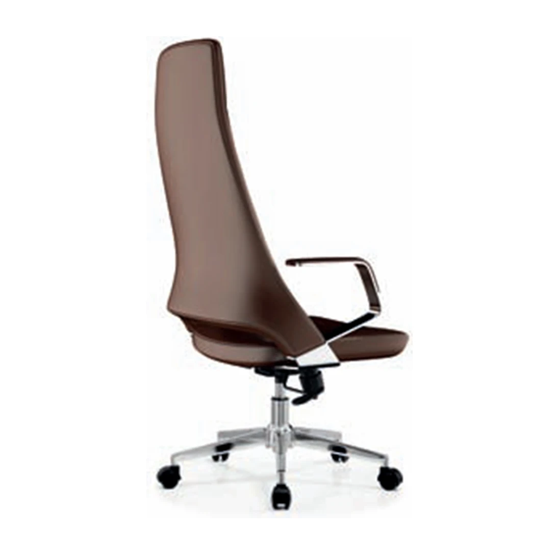 Ergonomic Office Chair - Stylish & Adjustable Executive Task Chair