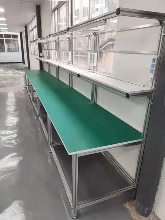 Wholesale Production Line - Electronic Assembly Workstation