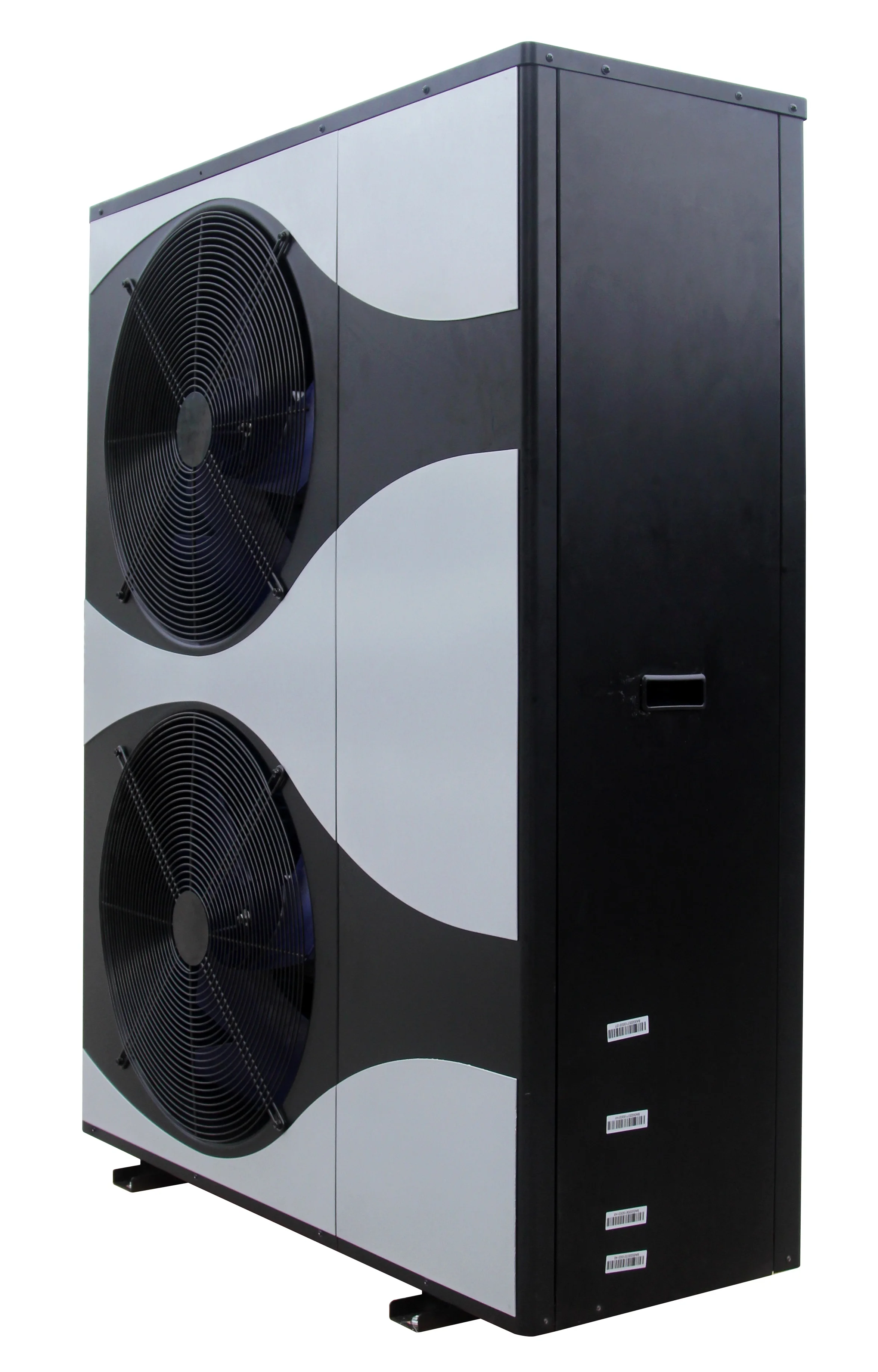 Mcs Ukca Heat Pump Keymark 220v 14 Kw R32 Monobloc Air Source Heat Pump ...