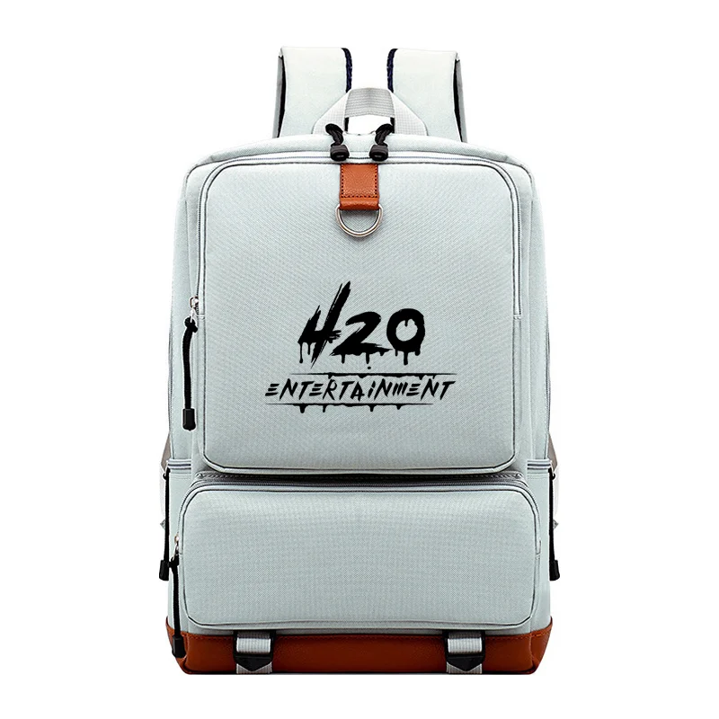 Custom 3D PRINT BACKPACK - Waterproof & Smell Proof