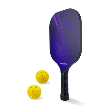Light Weight Pickleball Paddle Appropriate Design And Size For People ...
