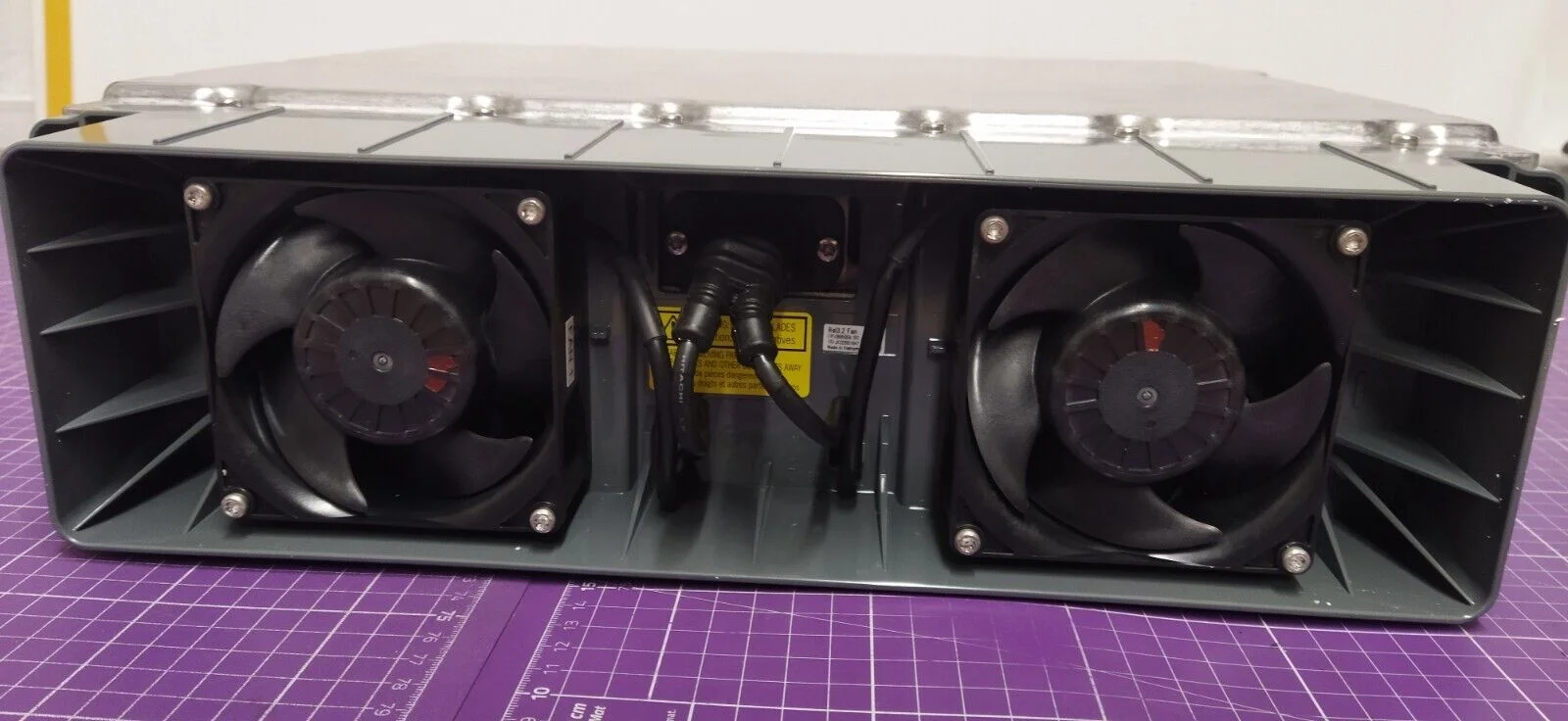 474198a Area Airscale Rfm 6t6r B3 480w Nokia Airscale Area Macro Fdd ...