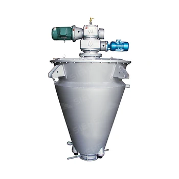 Single Cone Double Helix Mixer Conica Mixer - Buy Conica Mixer For ...