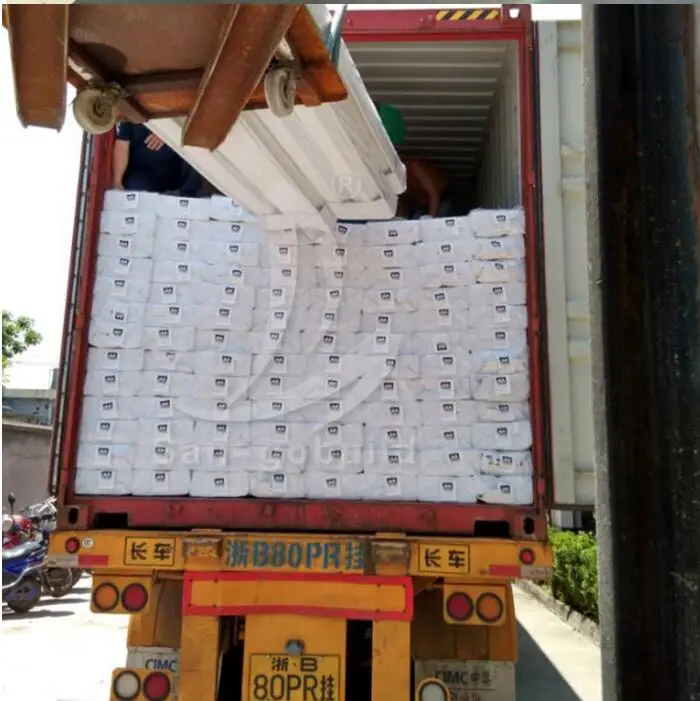 ASA Rain Gutter & Downspouts - Sustainable PVC Solutions