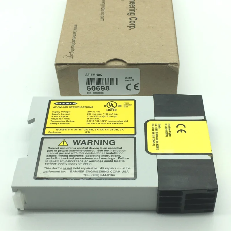 New Arrival Original M12 5pin Measuring Range 200 To 2000 Mm Mic+130/iu ...