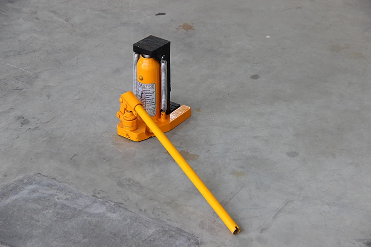 Alibaba.com: Portable 5 to 50 Tons Manual Hydraulic Toe Jacks Claw Type ...