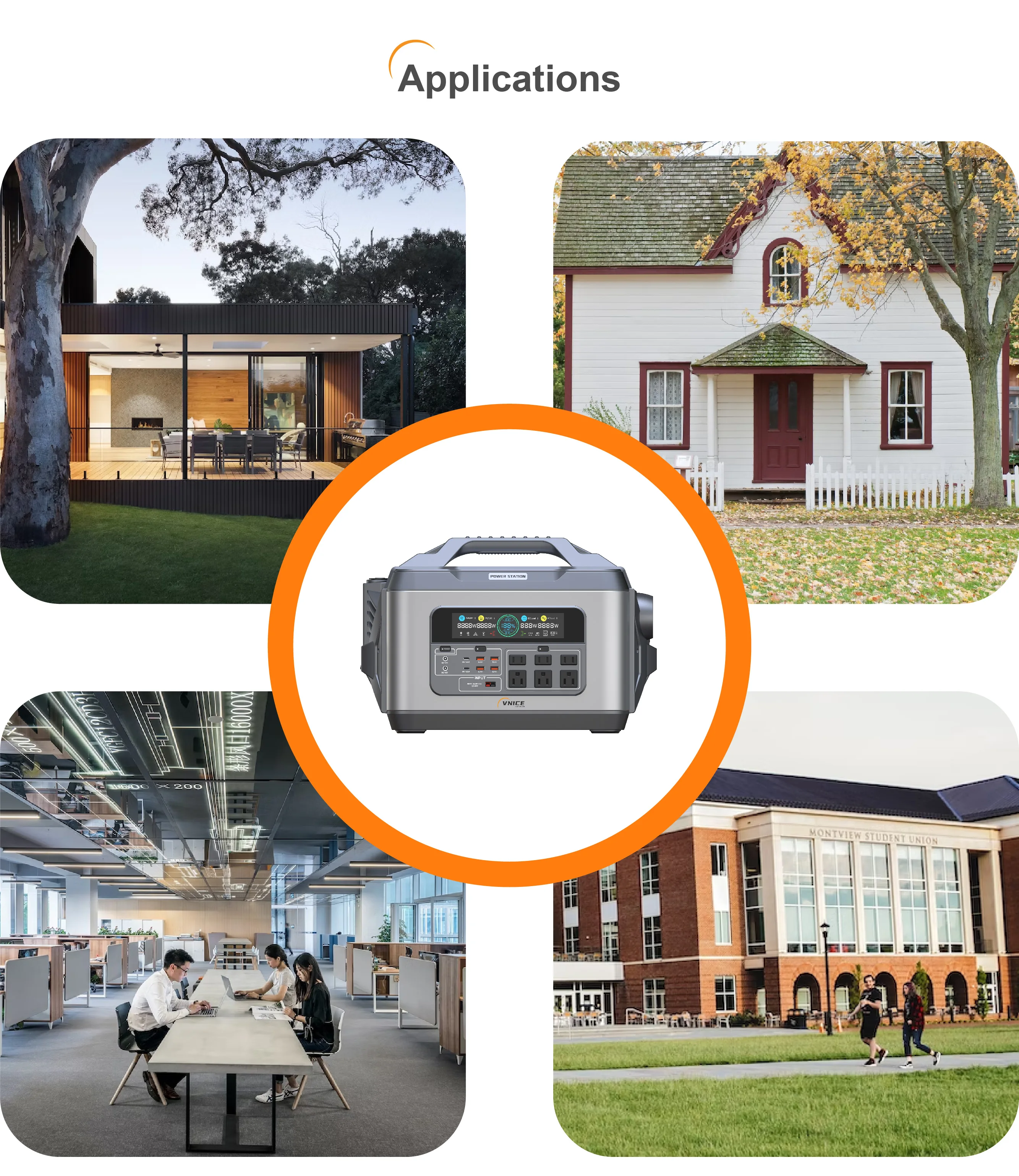 800mah Lithium Batteryries 48v 20ah 21700 Hand Crank Pack 5v Charge ...