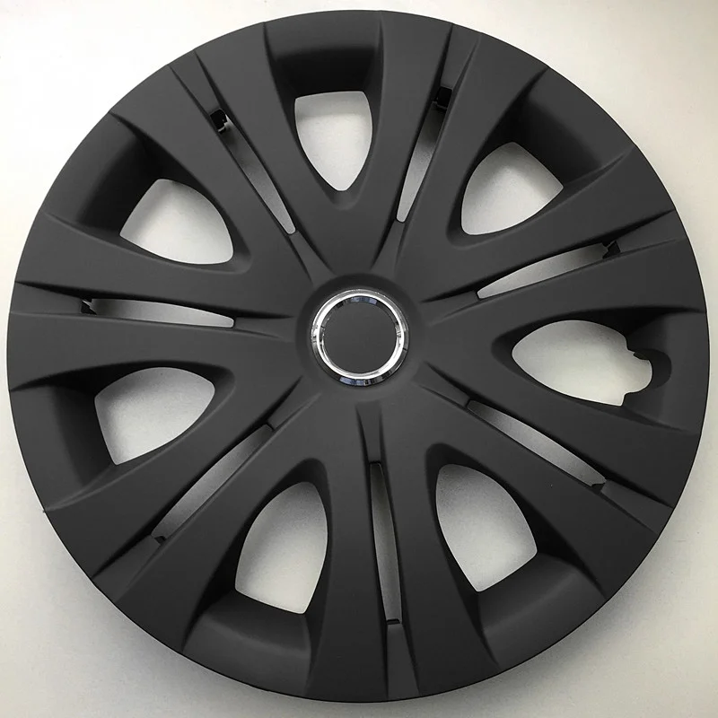 Universal Auto Parts Hubcaps 15 Inch Wheel Covers Car Accesorios Para ...