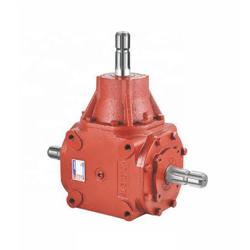 Mower gearbox transmission gearbox for tractor pto walking tractor ...