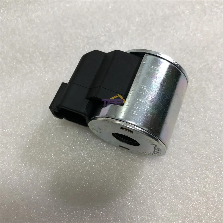 Cat Spare Parts Solenoid Valve Coil 274-8034 2748034 For Caterpillar ...